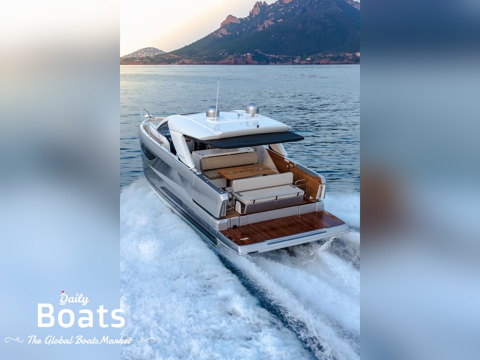 2023 Jeanneau Db|43 Inboard for sale. View price, photos and Buy 2023 ...