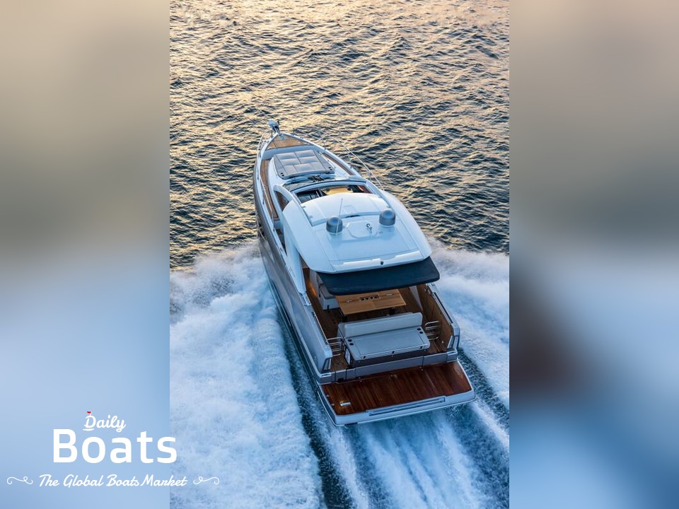 2023 Jeanneau Db|43 Inboard for sale. View price, photos and Buy 2023 ...