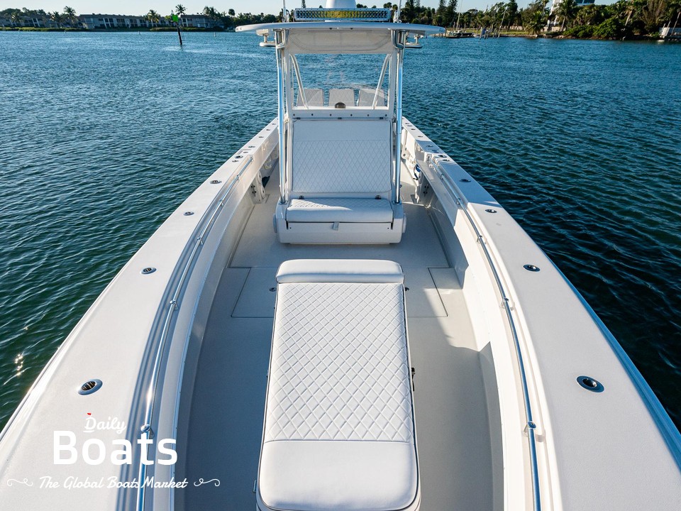 2009 Contender 39 Tournament for sale. View price, photos and Buy 2009 ...