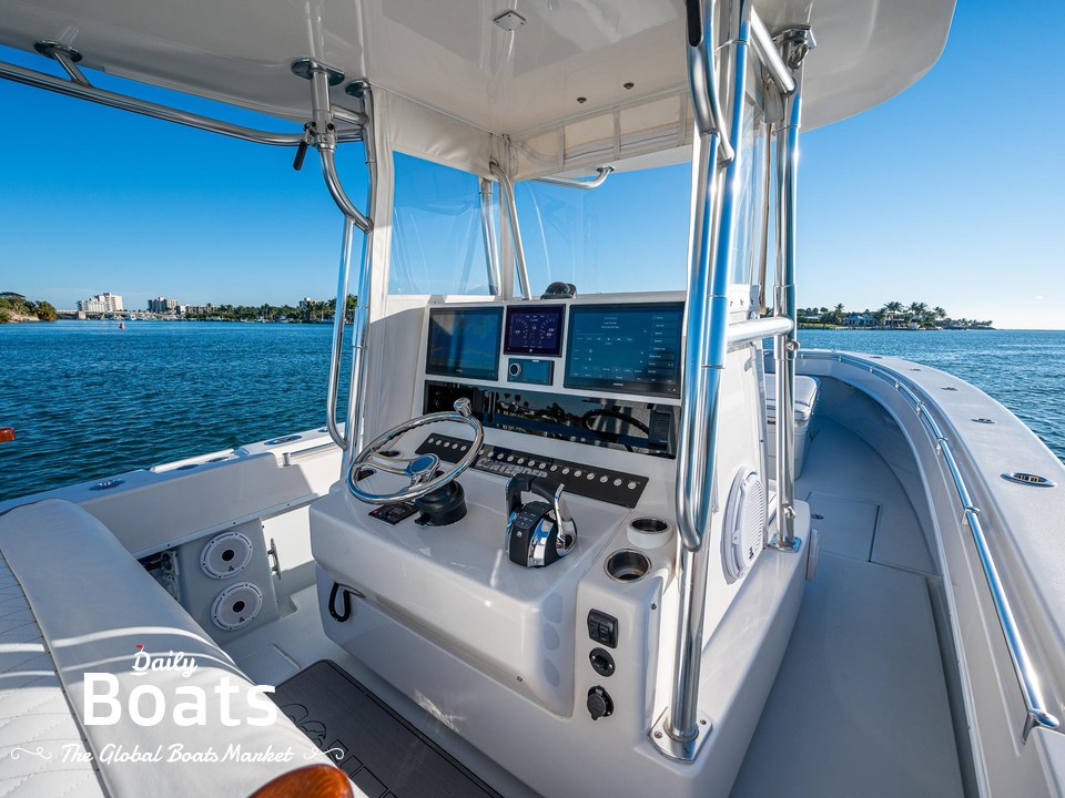 2009 Contender 39 Tournament for sale. View price, photos and Buy 2009 ...