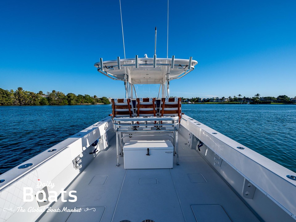 2009 Contender 39 Tournament for sale. View price, photos and Buy 2009 ...