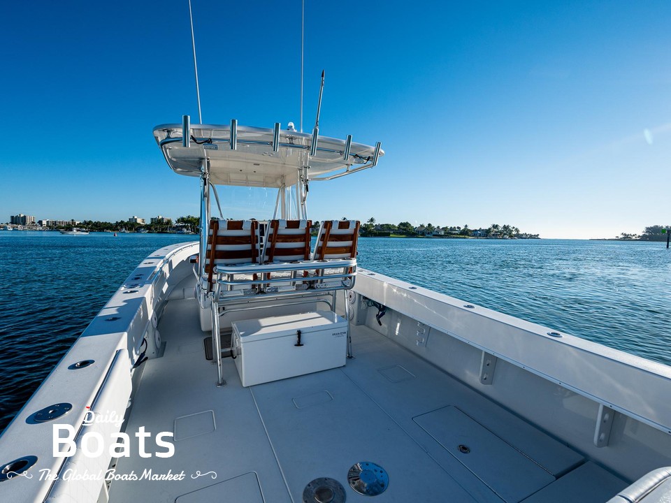 2009 Contender 39 Tournament for sale. View price, photos and Buy 2009 ...