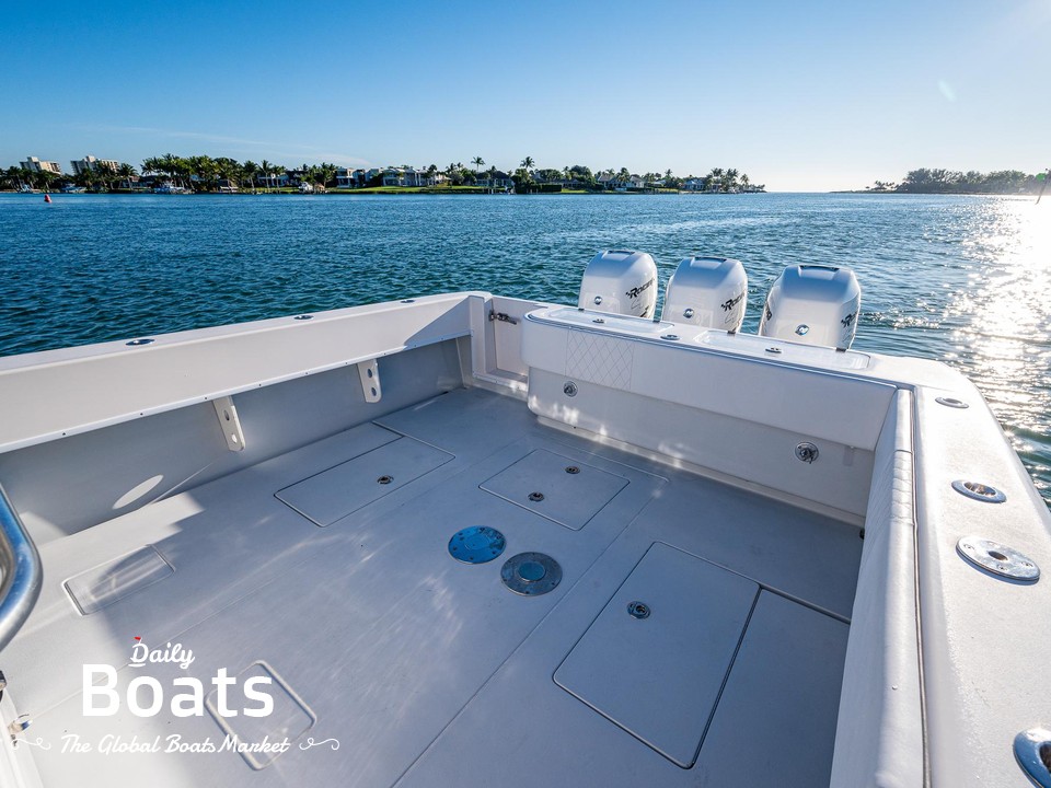 2009 Contender 39 Tournament for sale. View price, photos and Buy 2009 ...