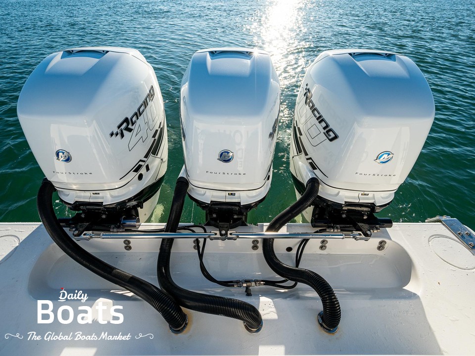 2009 Contender 39 Tournament for sale. View price, photos and Buy 2009 ...