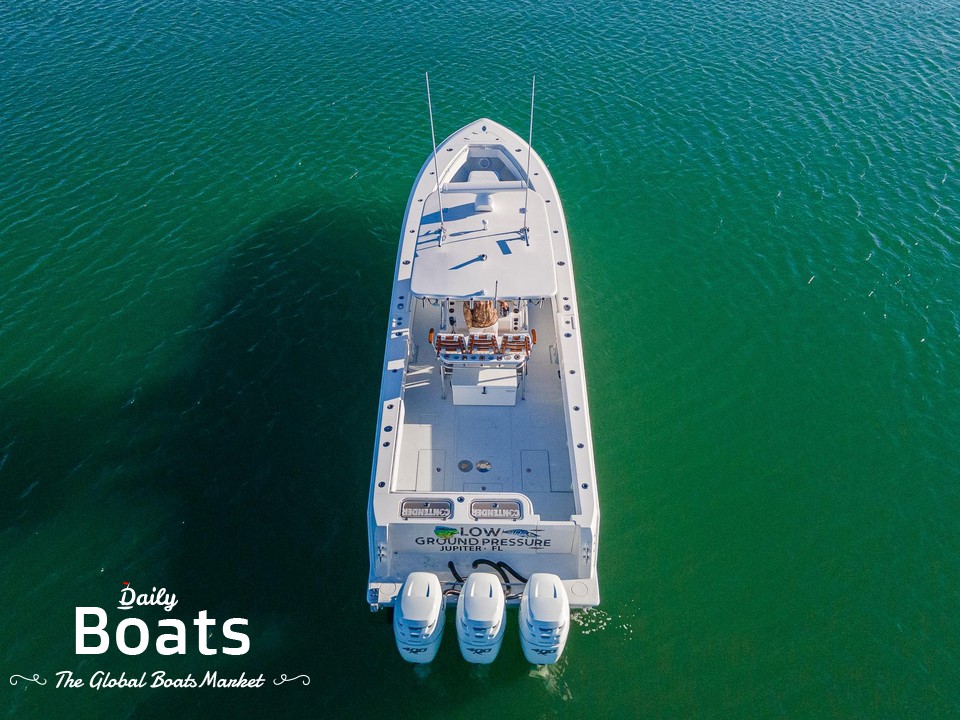 2009 Contender 39 Tournament for sale. View price, photos and Buy 2009 ...