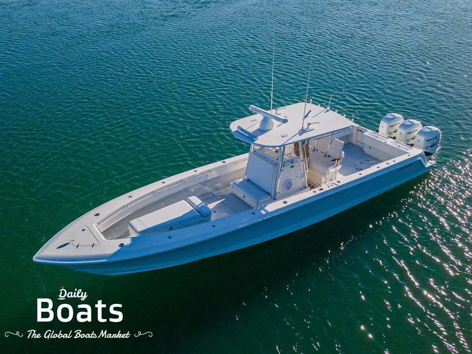 2009 Contender 39 Tournament for sale. View price, photos and Buy 2009 ...