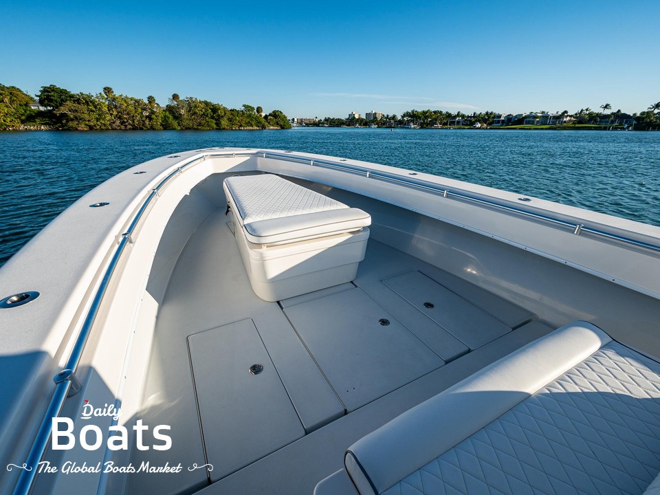 2009 Contender 39 Tournament for sale. View price, photos and Buy 2009 ...