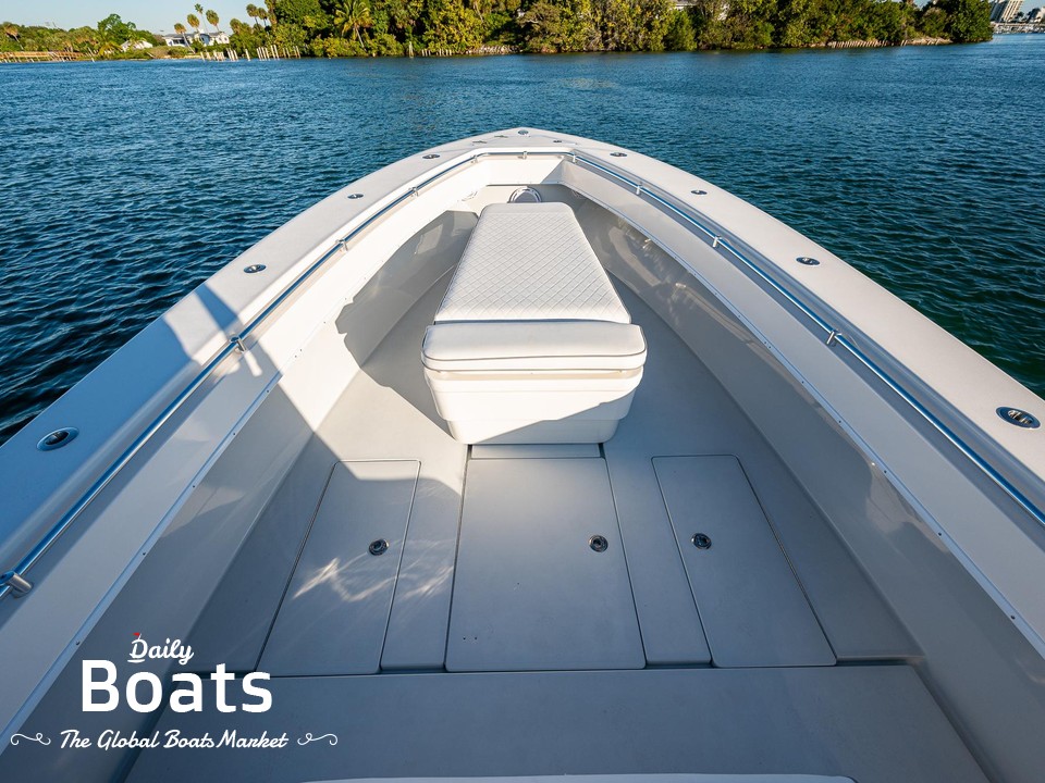 2009 Contender 39 Tournament for sale. View price, photos and Buy 2009 ...