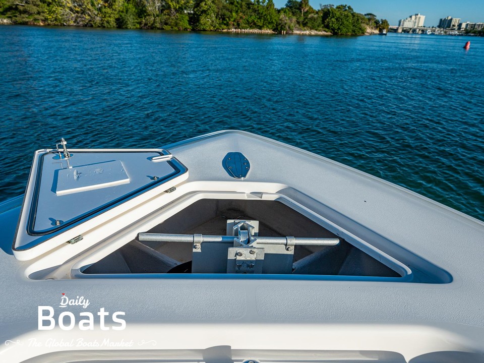 2009 Contender 39 Tournament for sale. View price, photos and Buy 2009 ...