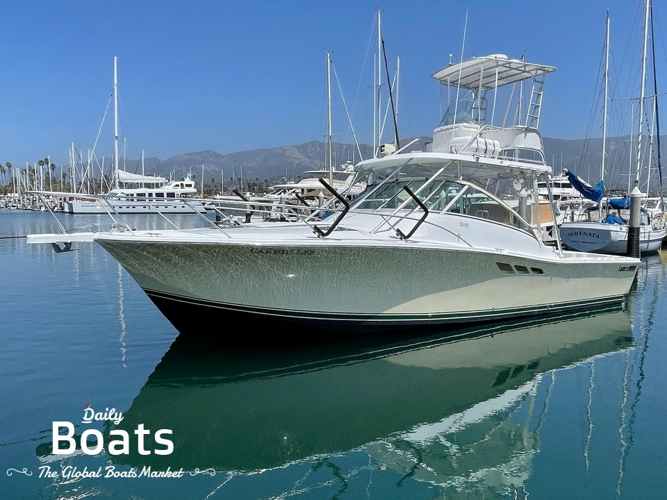 1999 Luhrs 36 Sx Open for sale. View price, photos and Buy 1999 Luhrs ...