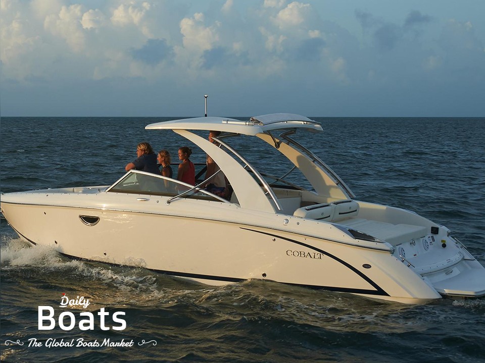 2020 Cobalt R30 for sale. View price, photos and Buy 2020 Cobalt R30 ...