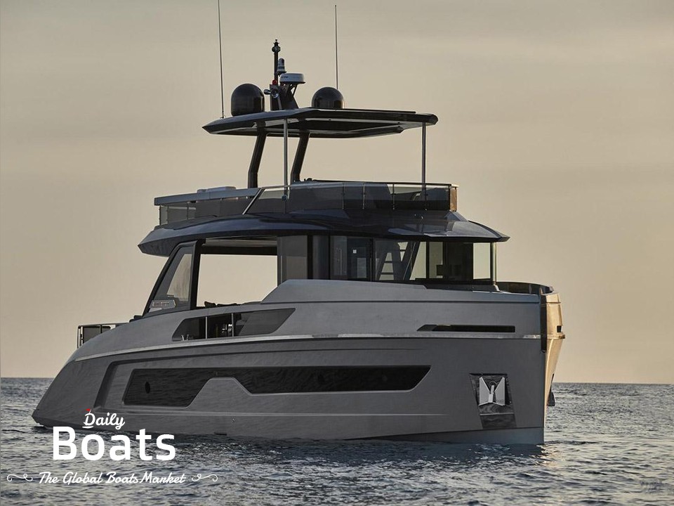 2022 Explorer 62 for sale. View price, photos and Buy 2022 Explorer 62 ...