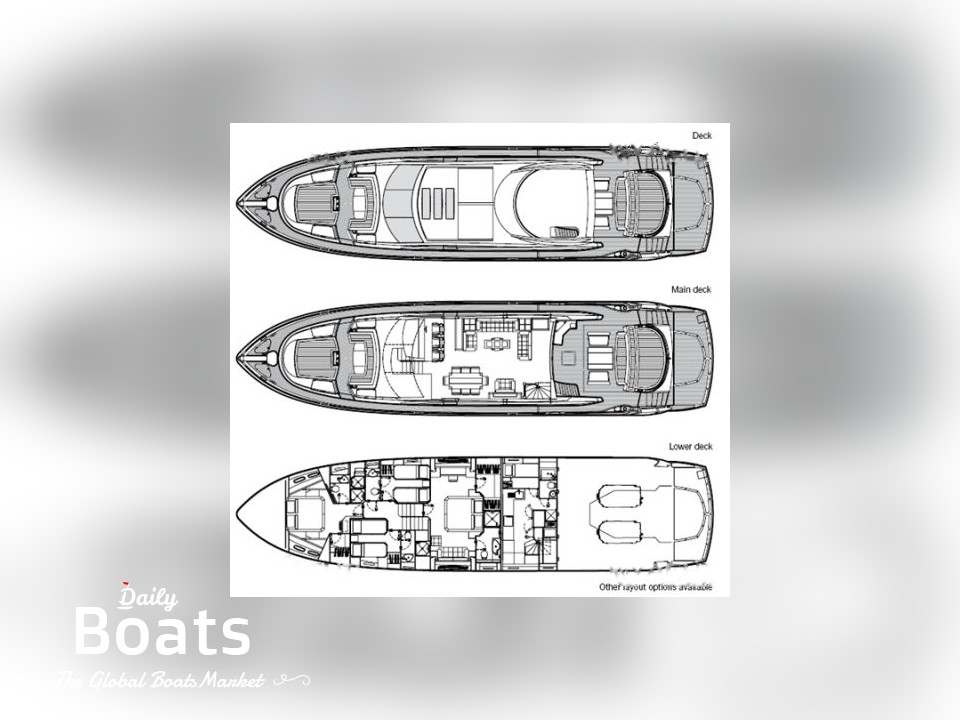 2010 Sunseeker Predator 84 for sale. View price, photos and Buy 2010 ...