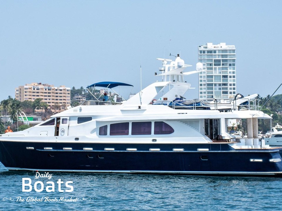 2000 Inace 85 for sale. View price, photos and Buy 2000 Inace 85 #311910