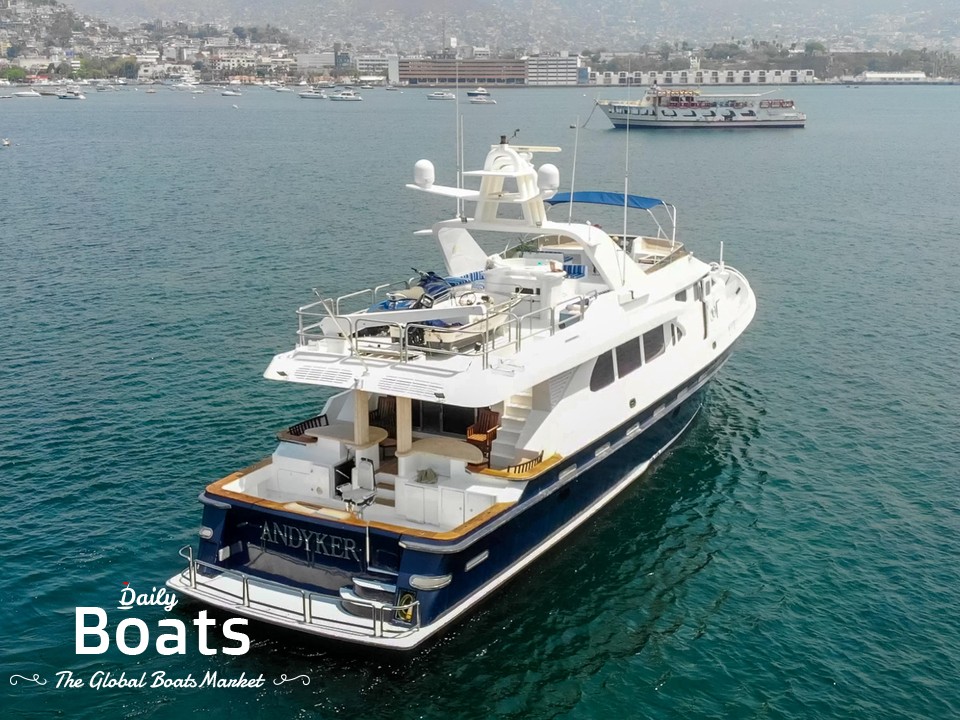 2000 Inace 85 for sale. View price, photos and Buy 2000 Inace 85 #311910