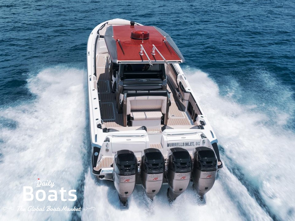 2020 Nor-Tech 450 Sport for sale. View price, photos and Buy 2020 Nor ...