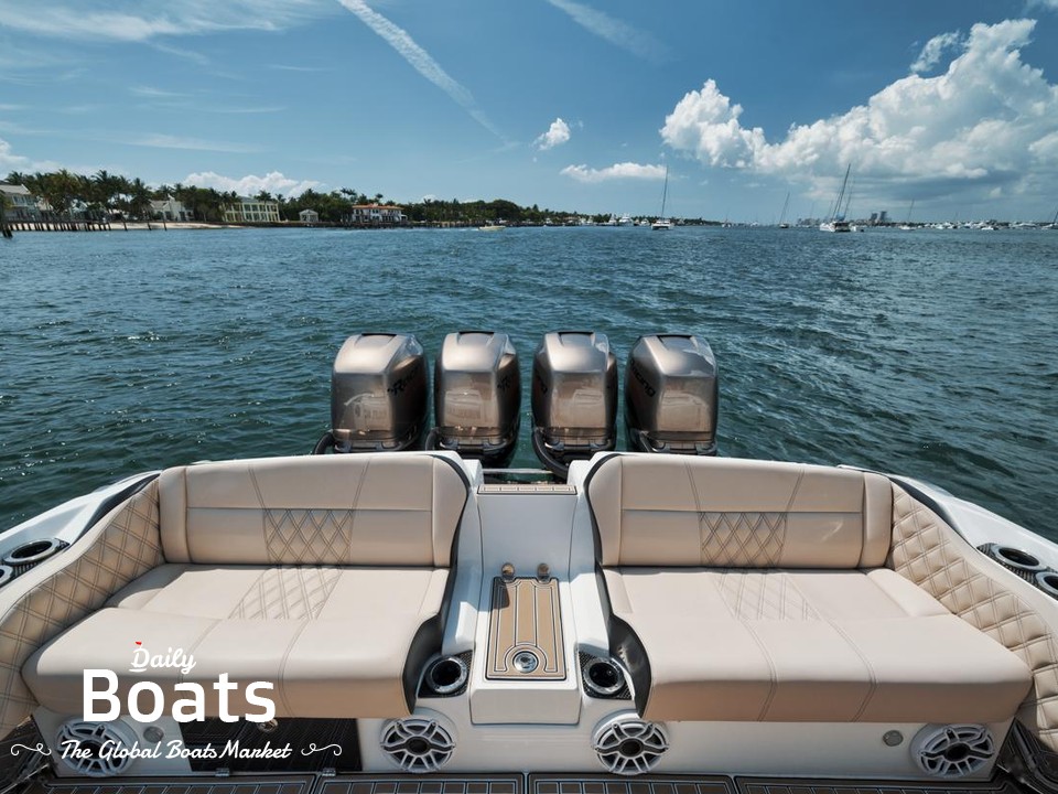 2020 Nor-Tech 450 Sport for sale. View price, photos and Buy 2020 Nor ...