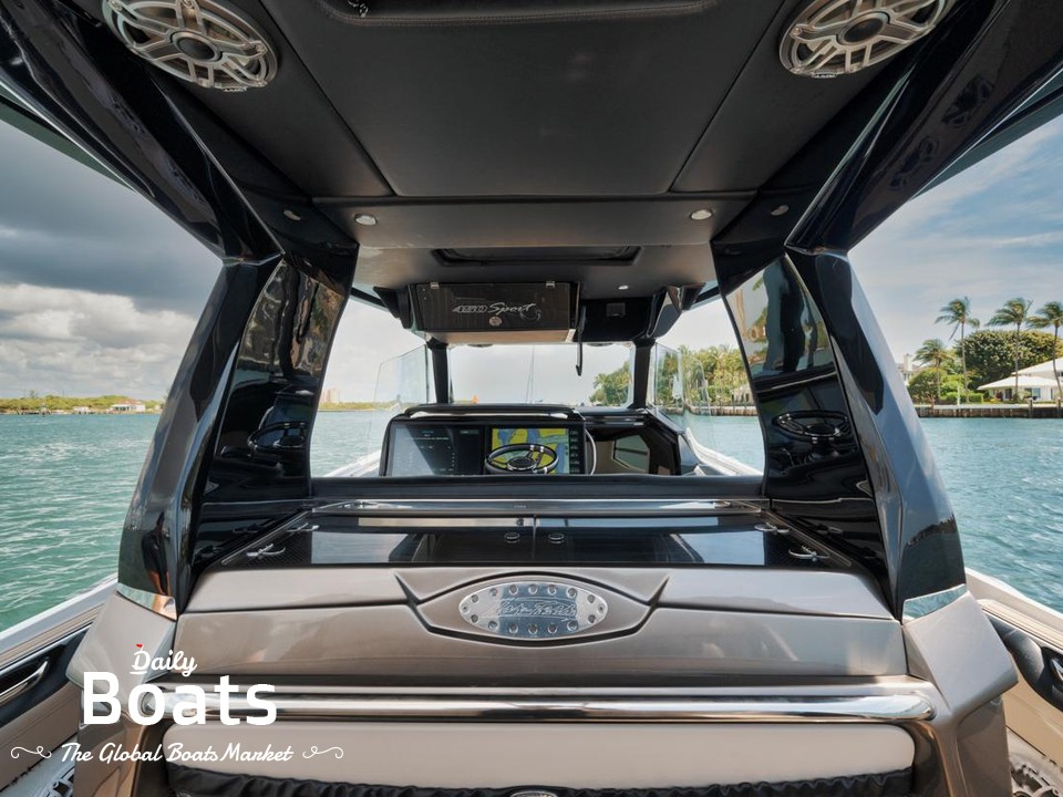 2020 Nor-Tech 450 Sport for sale. View price, photos and Buy 2020 Nor ...