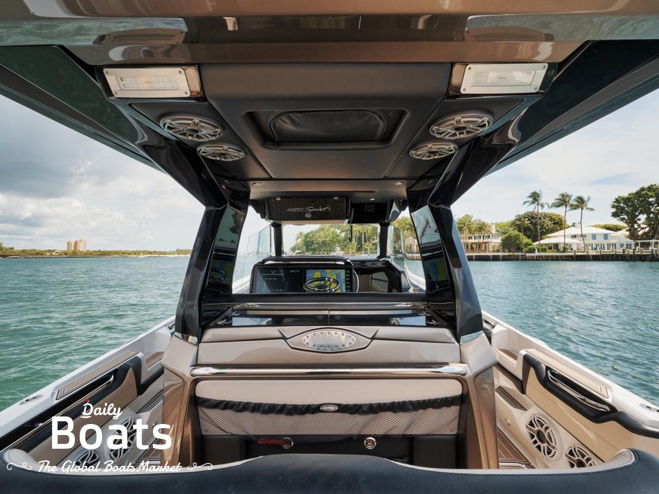 2020 Nor-Tech 450 Sport for sale. View price, photos and Buy 2020 Nor ...