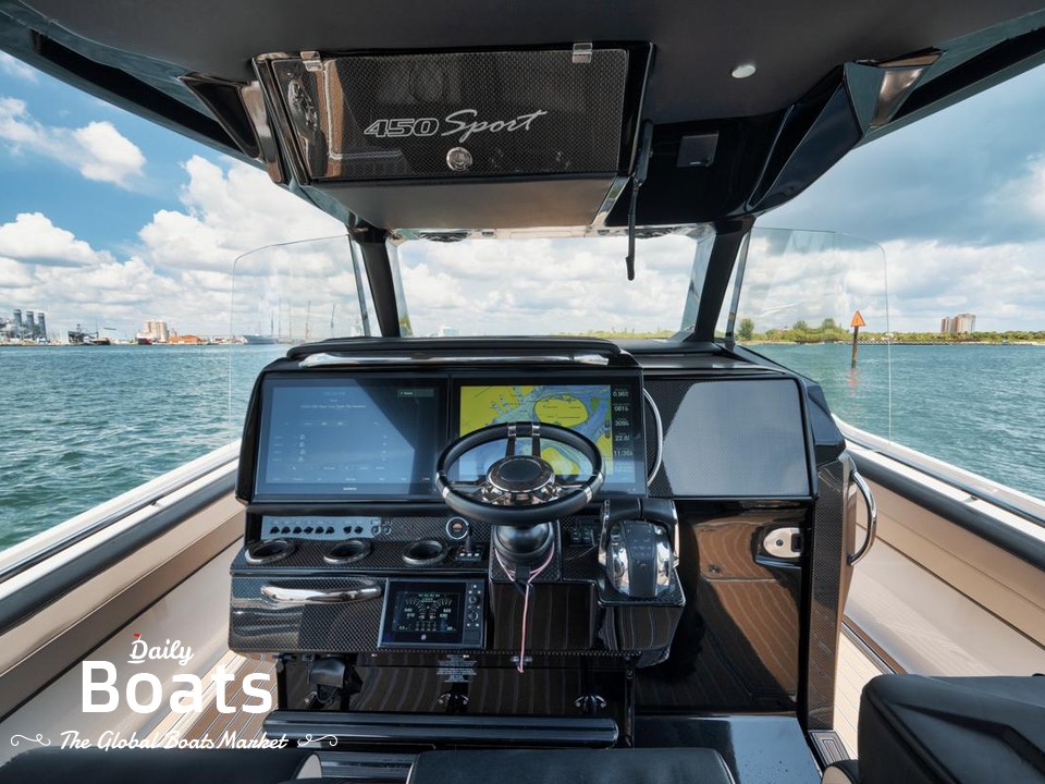 2020 Nor-Tech 450 Sport for sale. View price, photos and Buy 2020 Nor ...