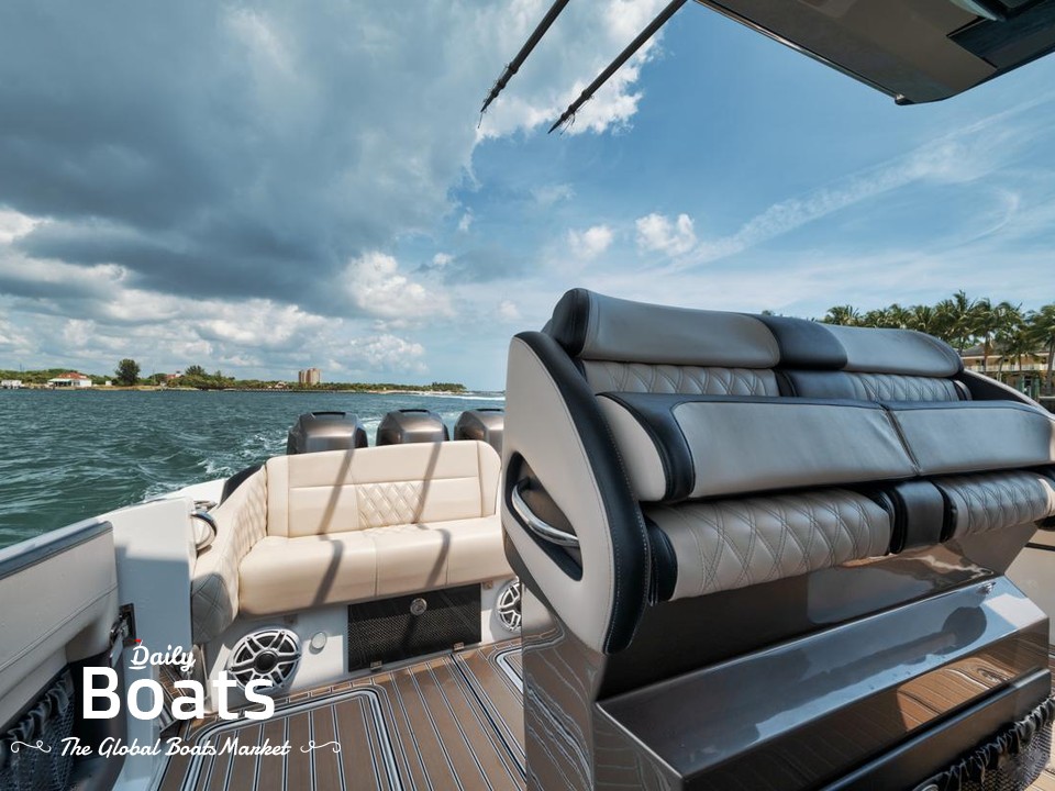 2020 Nor-Tech 450 Sport for sale. View price, photos and Buy 2020 Nor ...