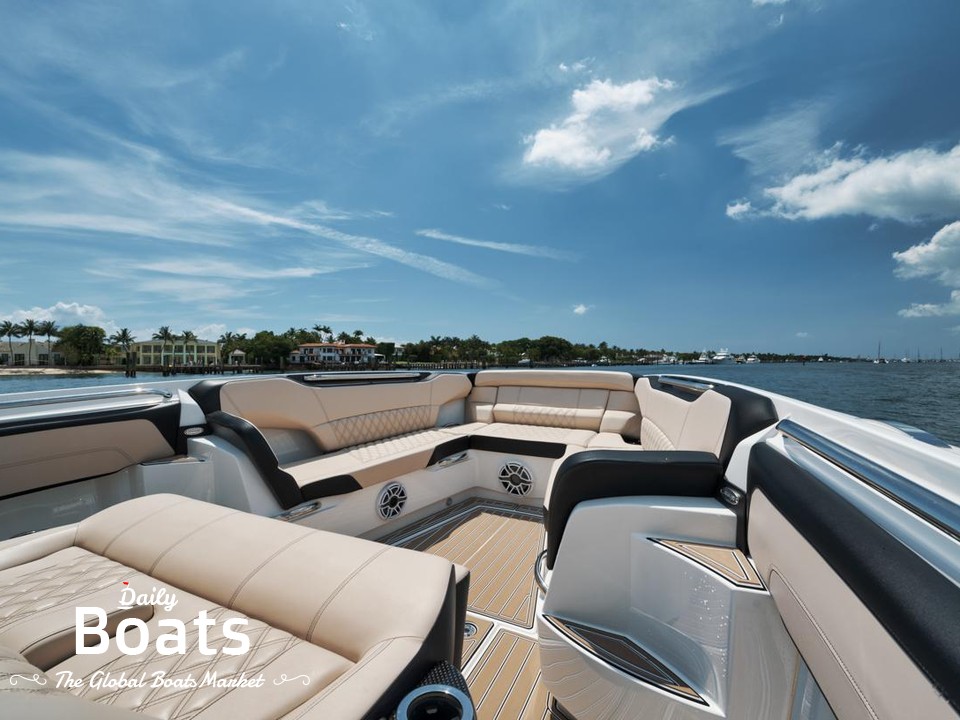 2020 Nor-Tech 450 Sport for sale. View price, photos and Buy 2020 Nor ...