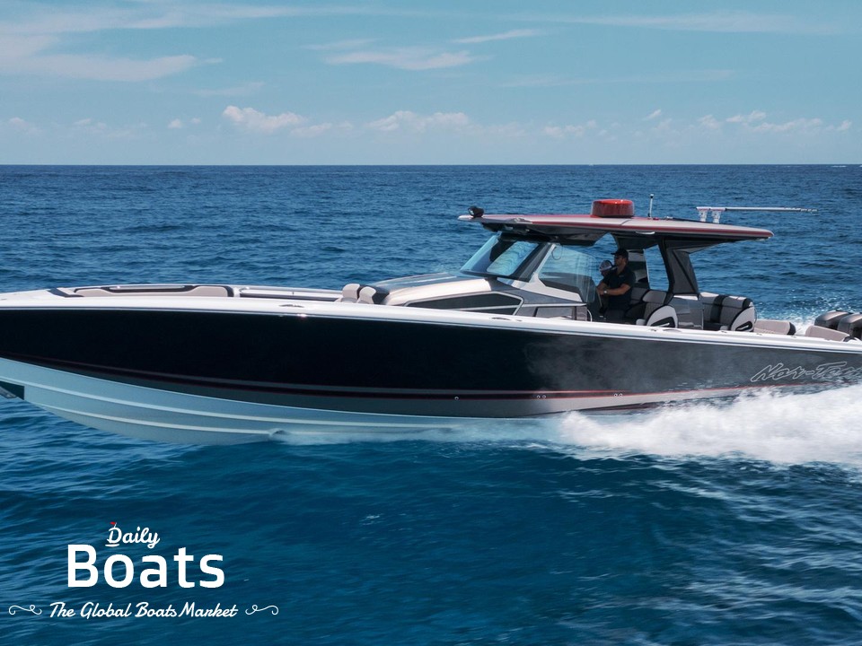 2020 Nor-Tech 450 Sport for sale. View price, photos and Buy 2020 Nor ...