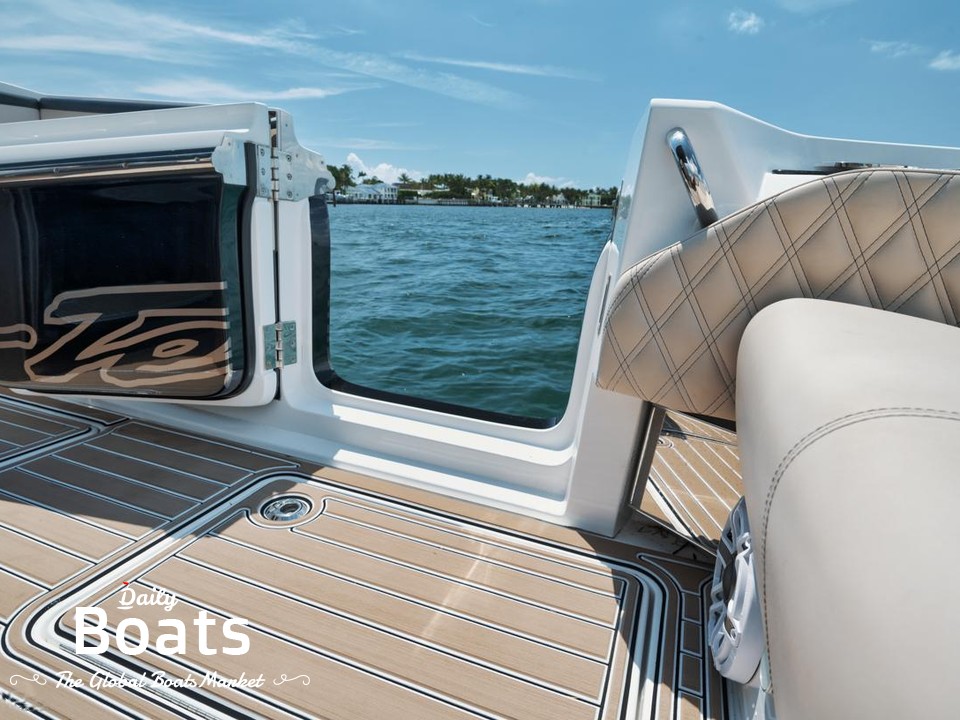 2020 Nor-Tech 450 Sport for sale. View price, photos and Buy 2020 Nor ...