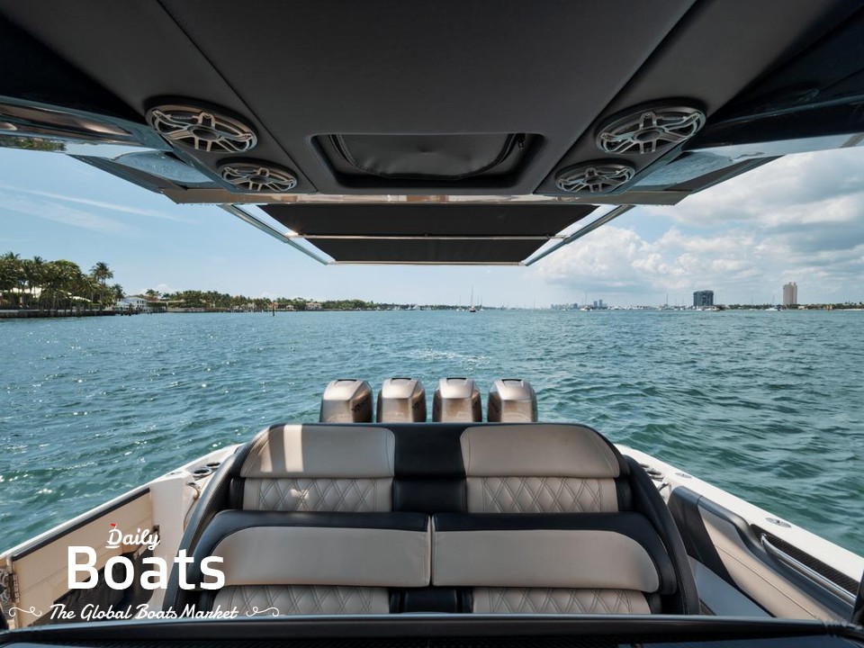 2020 Nor-Tech 450 Sport for sale. View price, photos and Buy 2020 Nor ...