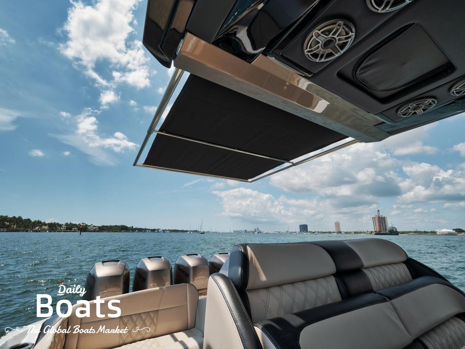 2020 Nor-Tech 450 Sport for sale. View price, photos and Buy 2020 Nor ...