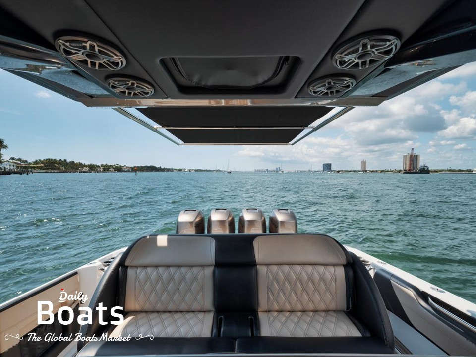 2020 Nor-Tech 450 Sport for sale. View price, photos and Buy 2020 Nor ...