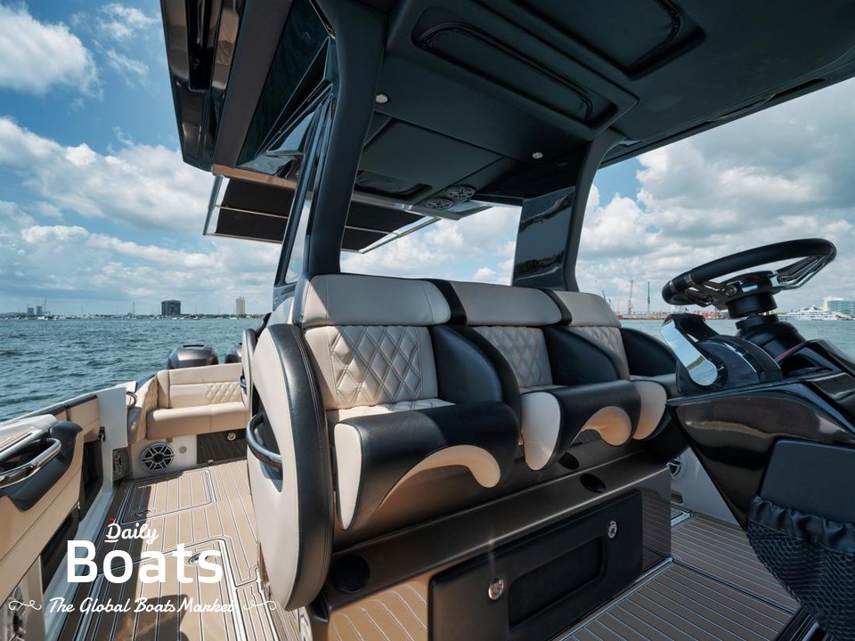 2020 Nor-Tech 450 Sport for sale. View price, photos and Buy 2020 Nor ...