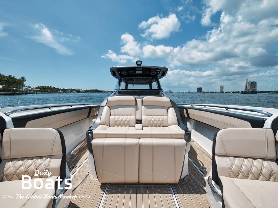 2020 Nor-Tech 450 Sport for sale. View price, photos and Buy 2020 Nor ...