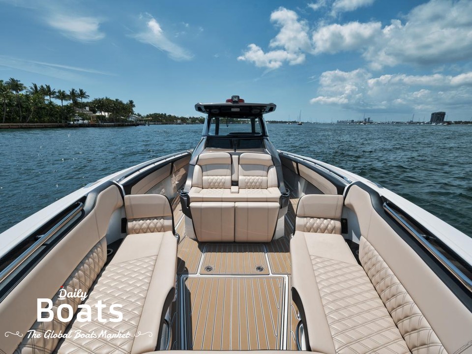 2020 Nor-Tech 450 Sport for sale. View price, photos and Buy 2020 Nor ...