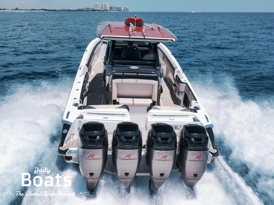 2020 Nor-Tech 450 Sport for sale. View price, photos and Buy 2020 Nor ...