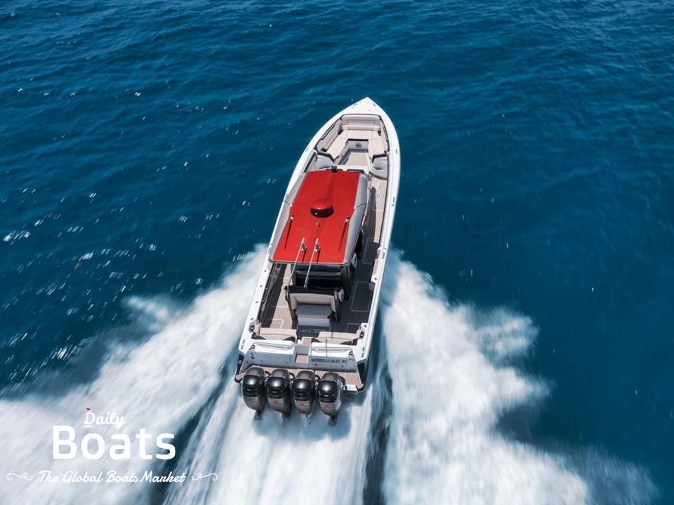 2020 Nor-Tech 450 Sport for sale. View price, photos and Buy 2020 Nor ...