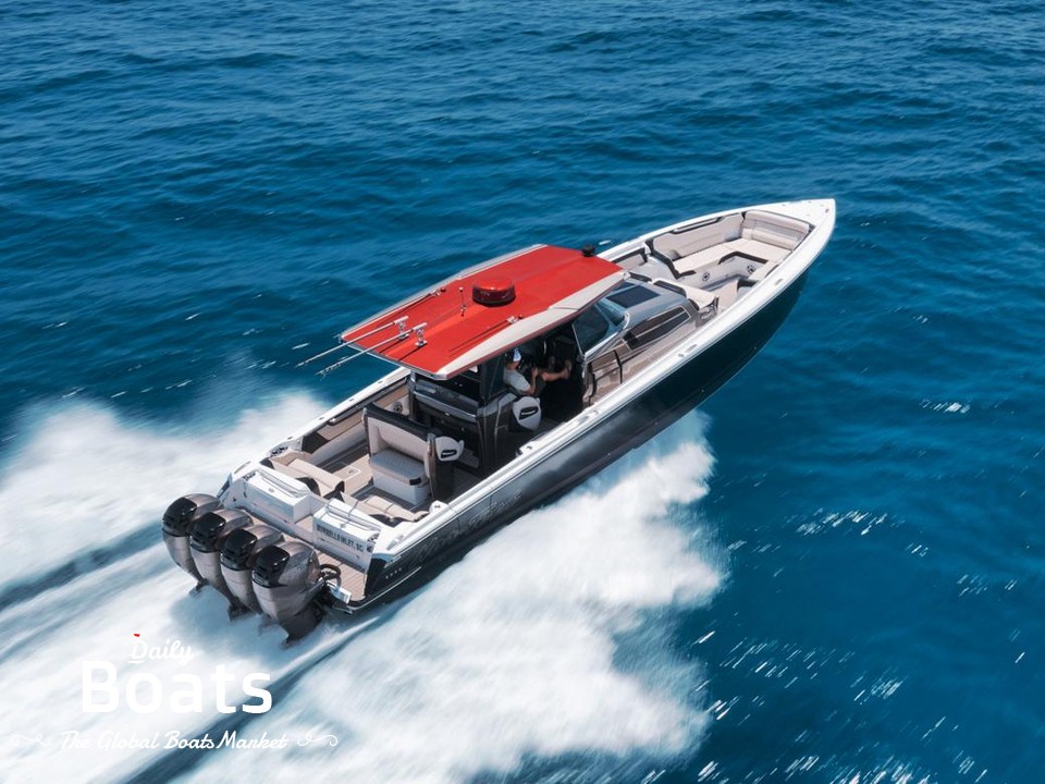 2020 Nor-Tech 450 Sport for sale. View price, photos and Buy 2020 Nor ...