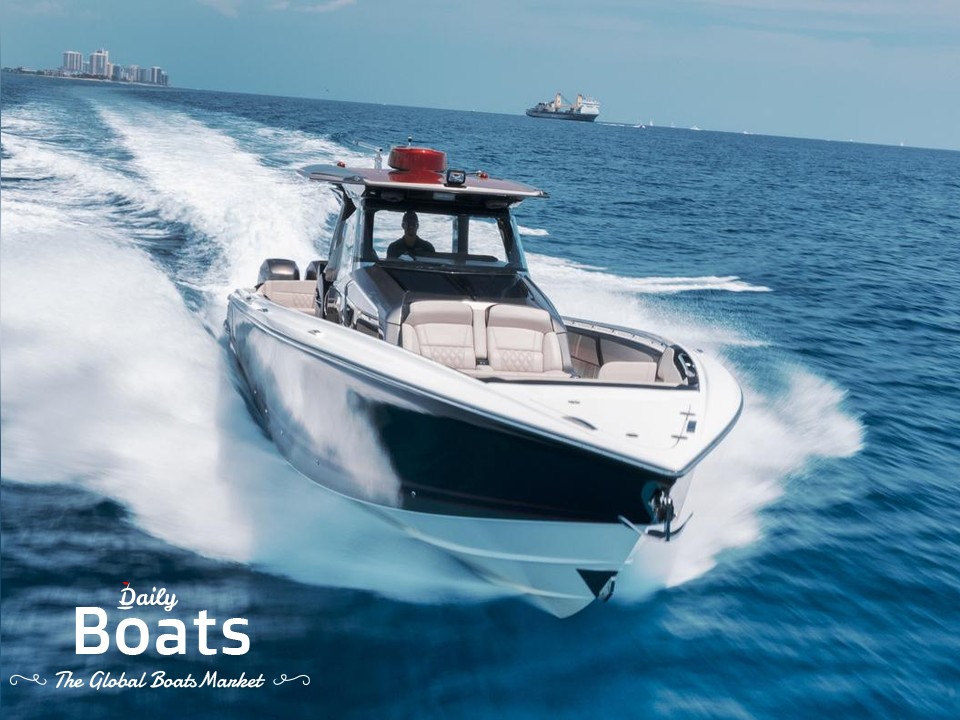 2020 Nor-Tech 450 Sport for sale. View price, photos and Buy 2020 Nor ...