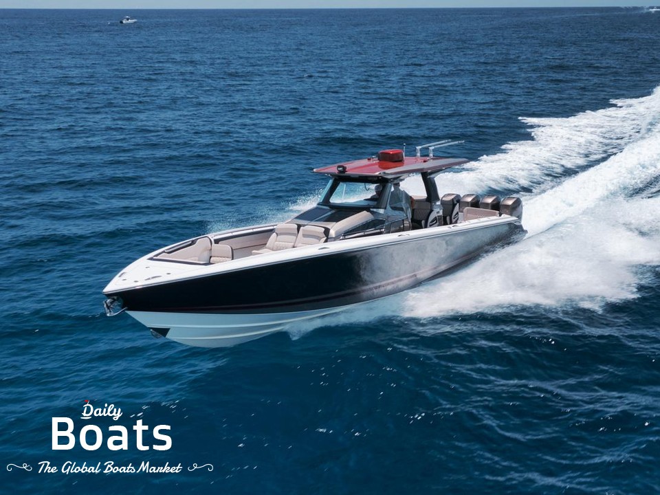 2020 Nor-Tech 450 Sport for sale. View price, photos and Buy 2020 Nor ...