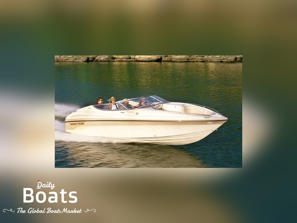 2001 Ebbtide 2300 Bow Rider for sale. View price, photos and Buy 2001 ...