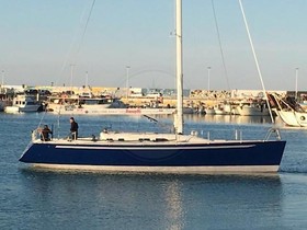 2002 X-Yachts Imx-45 for sale. View price, photos and Buy 2002 X-Yachts Imx-45 #311935