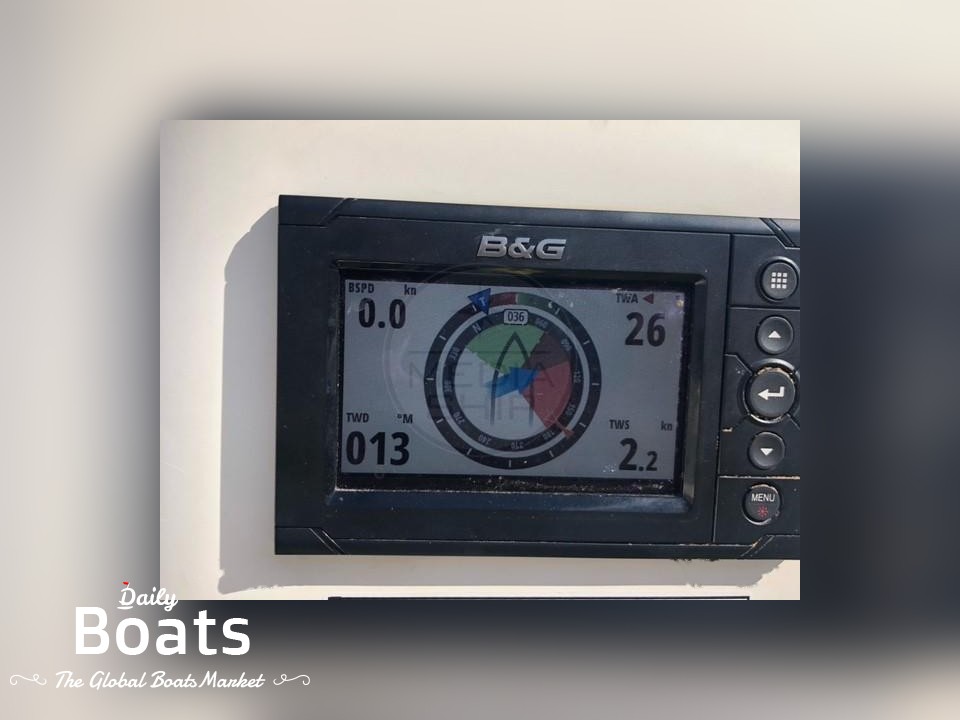 2002 X-Yachts Imx-45 for sale. View price, photos and Buy 2002 X-Yachts ...
