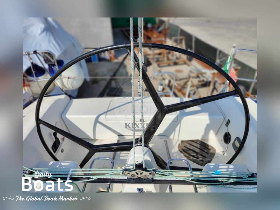 2002 X-Yachts Imx-45 for sale. View price, photos and Buy 2002 X-Yachts ...