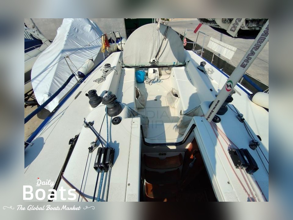 2002 X-Yachts Imx-45 for sale. View price, photos and Buy 2002 X-Yachts Imx-45 #311935