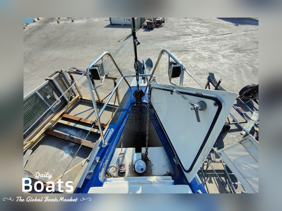 2002 X-Yachts Imx-45 for sale. View price, photos and Buy 2002 X-Yachts ...