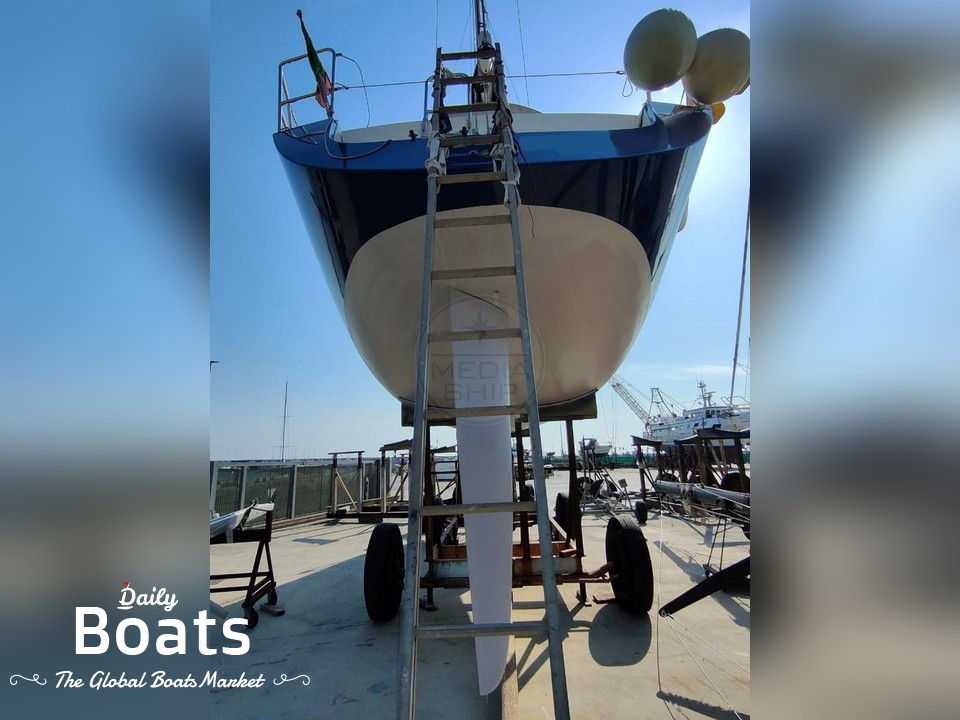 2002 X-Yachts Imx-45 for sale. View price, photos and Buy 2002 X-Yachts Imx-45 #311935