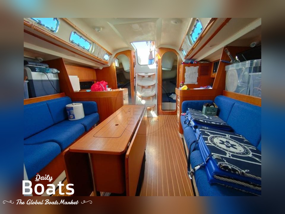 2002 X-Yachts Imx-45 for sale. View price, photos and Buy 2002 X-Yachts ...