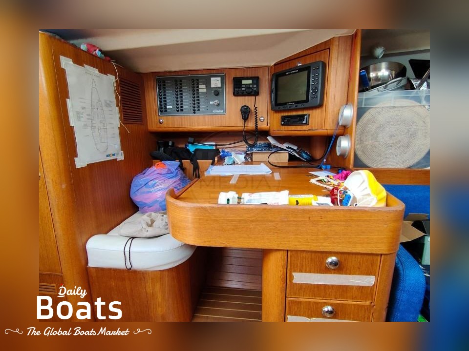 2002 X-Yachts Imx-45 for sale. View price, photos and Buy 2002 X-Yachts ...