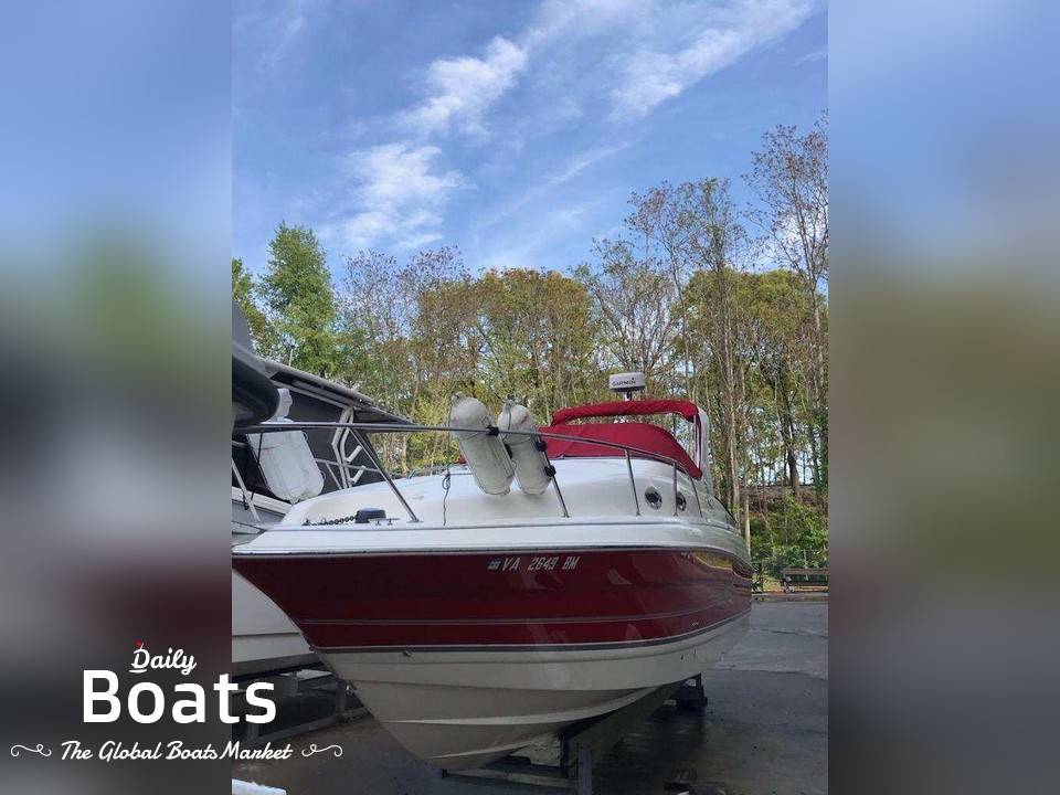 2008 Larson Cabrio 260 for sale. View price, photos and Buy 2008 Larson Cabrio 260 #311938