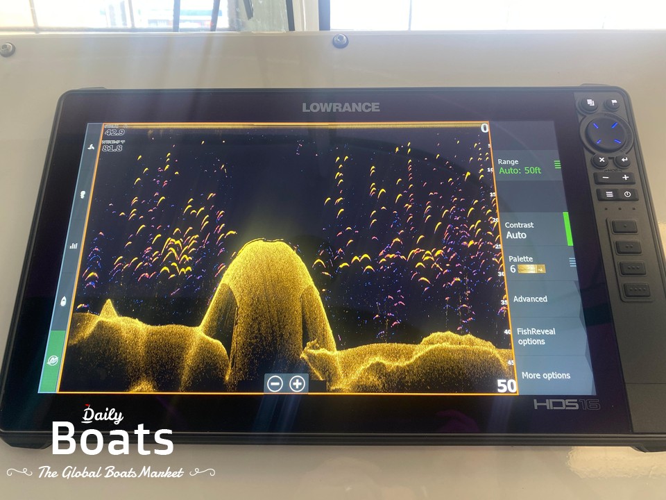 2022 Extreme Boats 795 Game King 26' for sale. View price, photos and ...